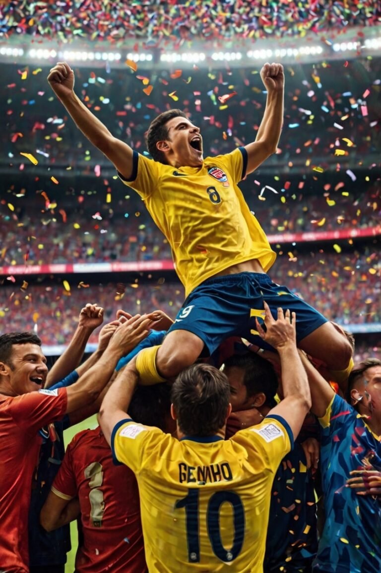 50+ Inspirational Sports Quotes to Fuel Your Game